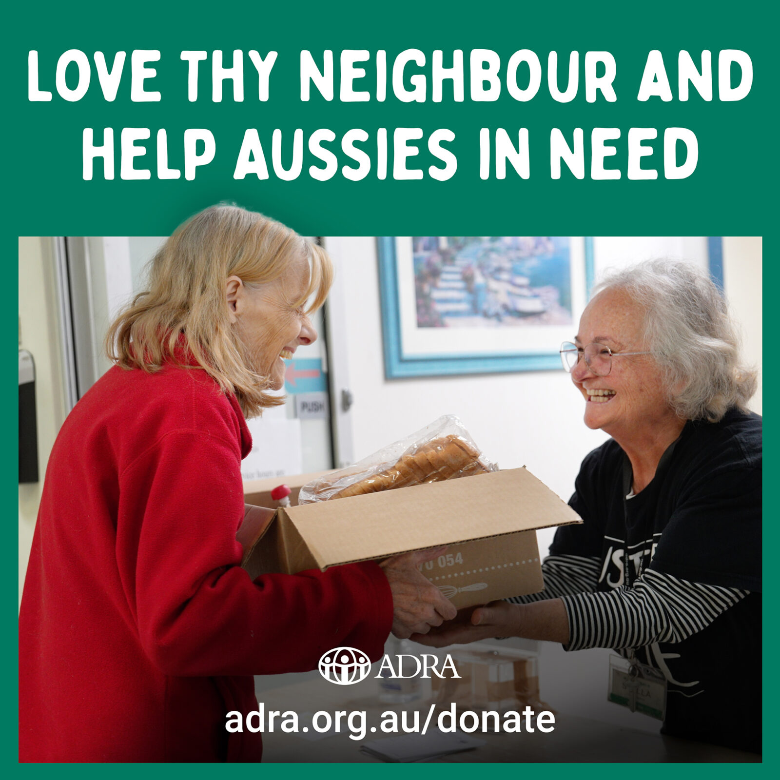 Offerings AUNZ - Stewardship