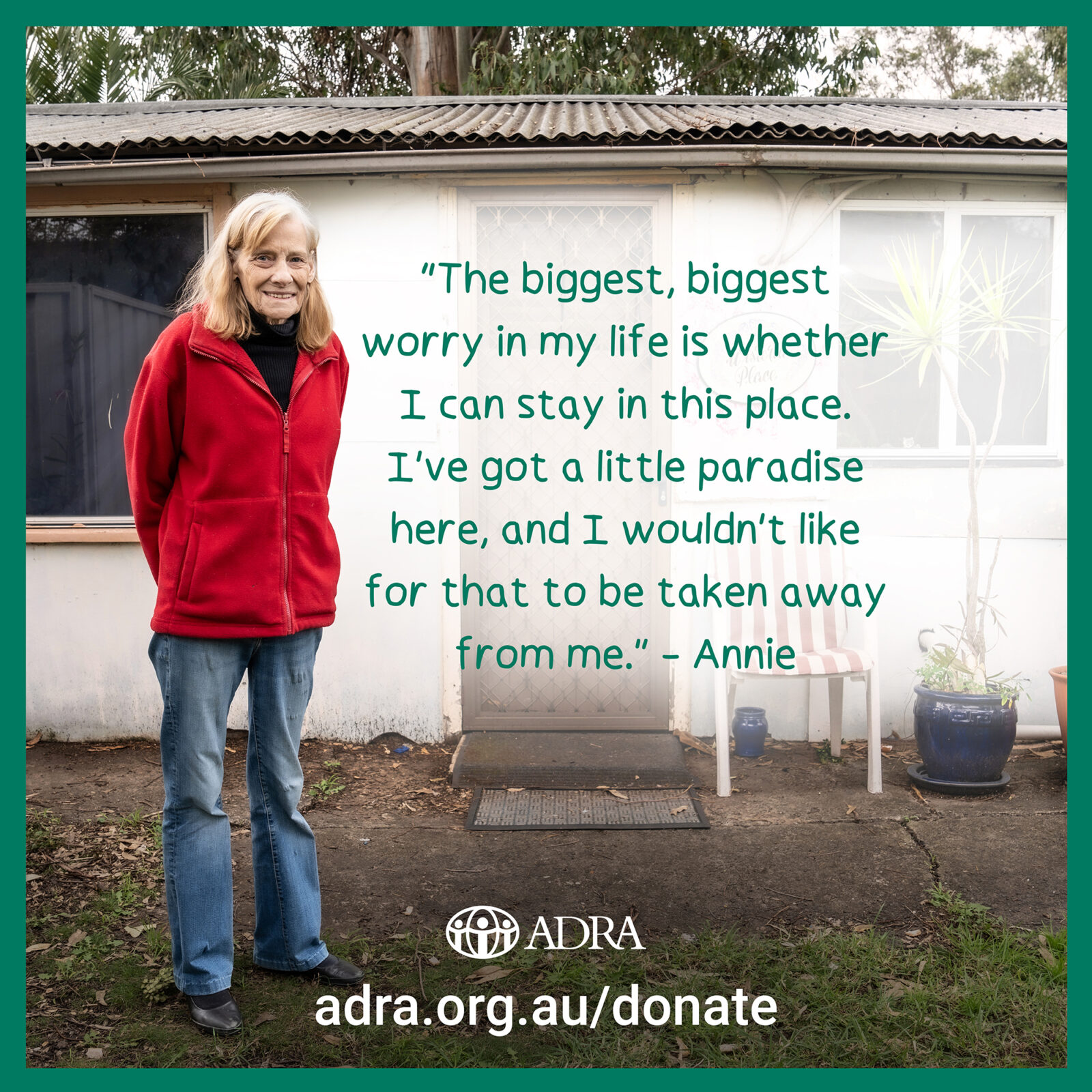 Offerings AUNZ - Stewardship