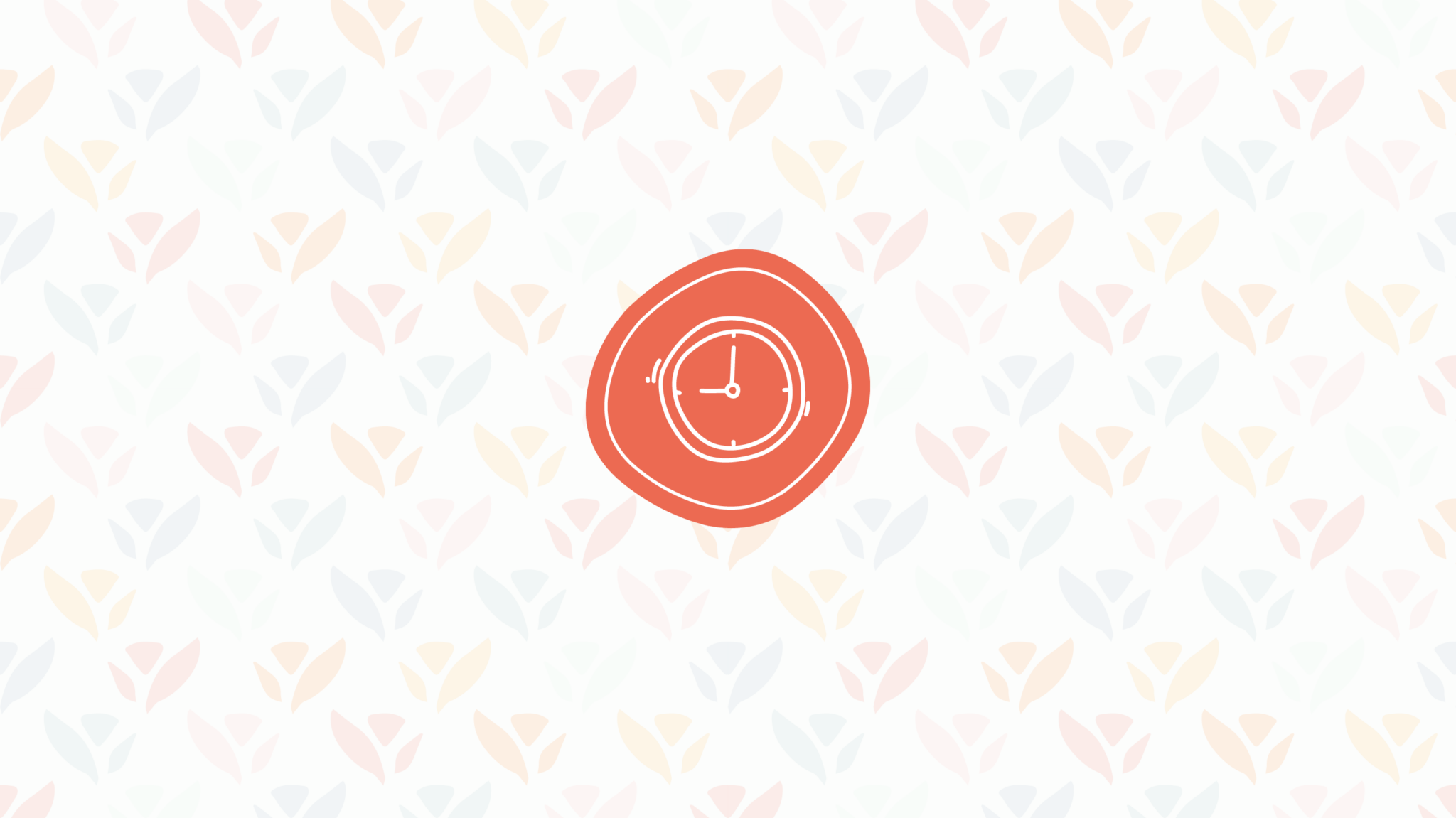 Steward of my Time - Stewardship