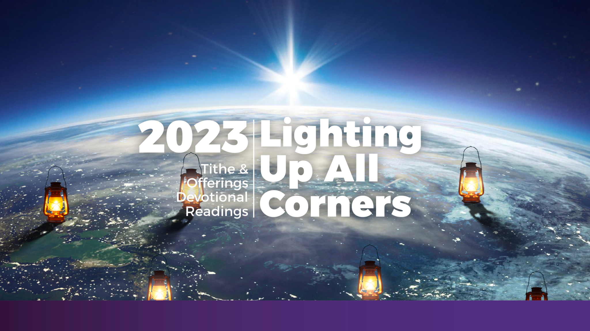 God First Videos - Stewardship