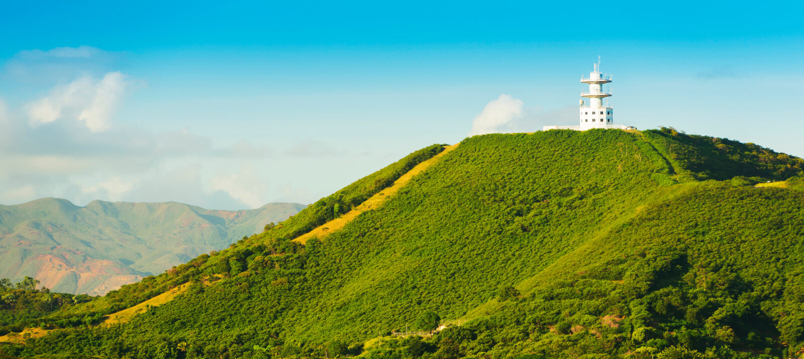 2023 Camp Mission Offering - Stewardship