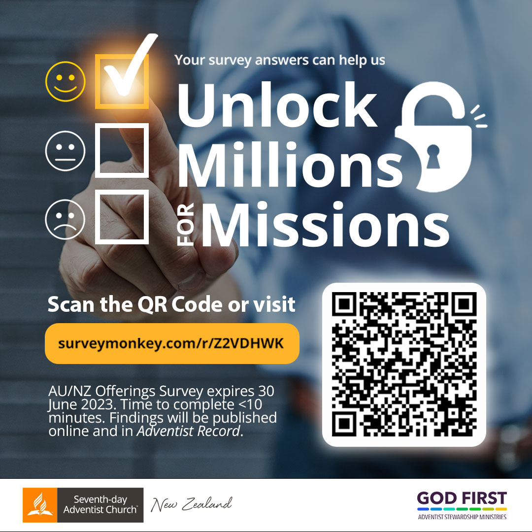 Offerings AUNZ - Stewardship