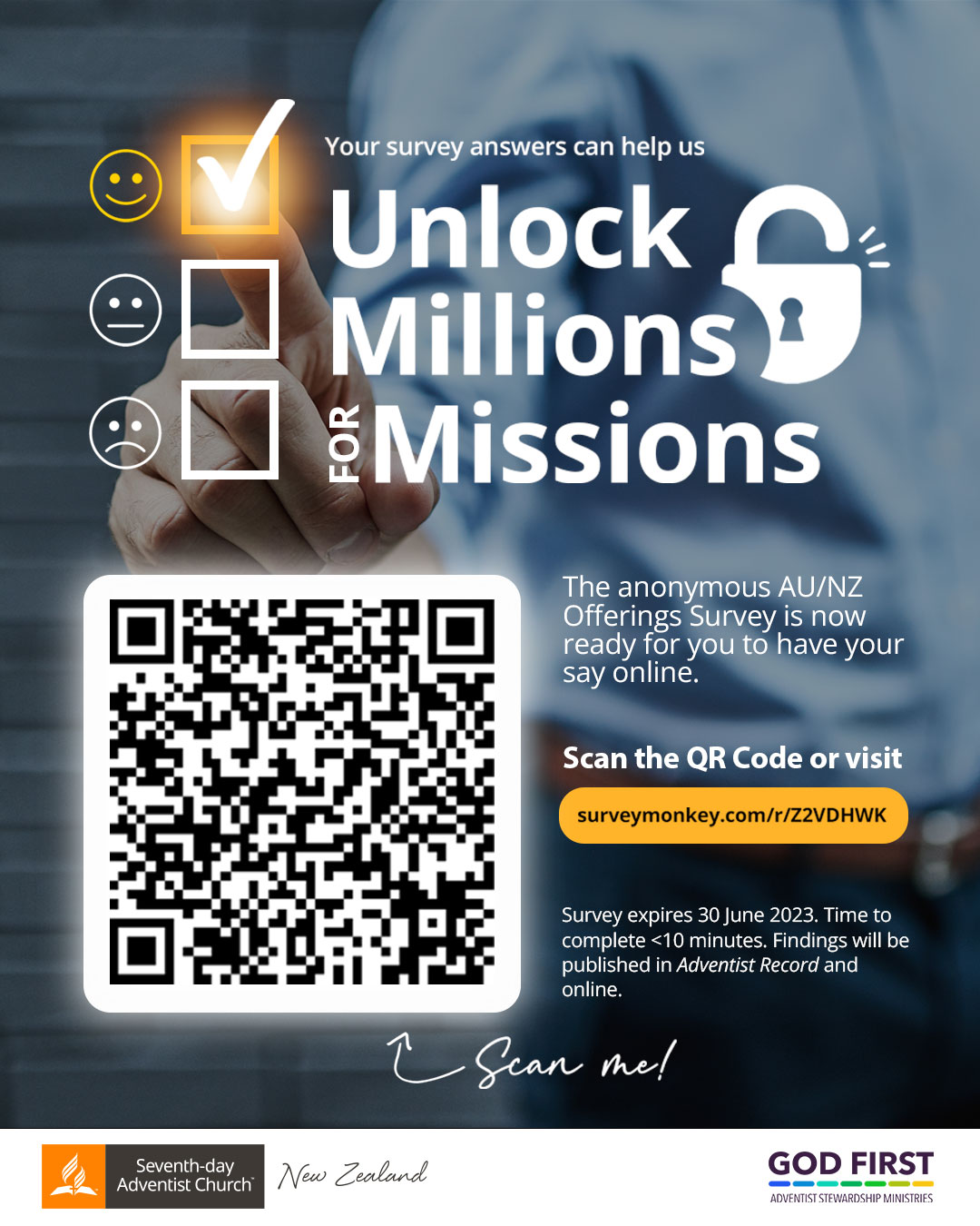 Offerings AUNZ - Stewardship