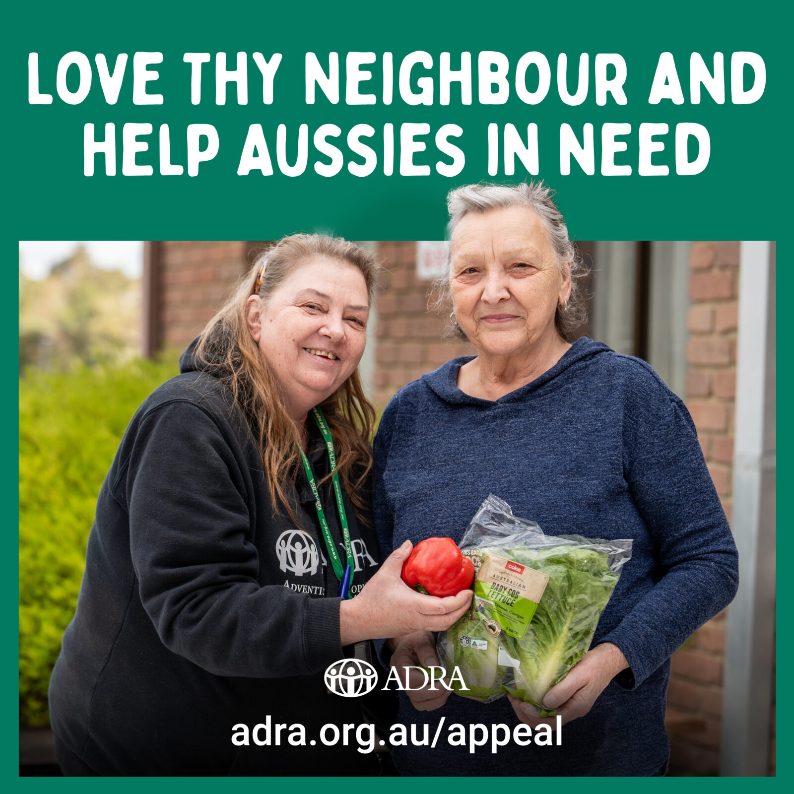 Offerings AUNZ - Stewardship