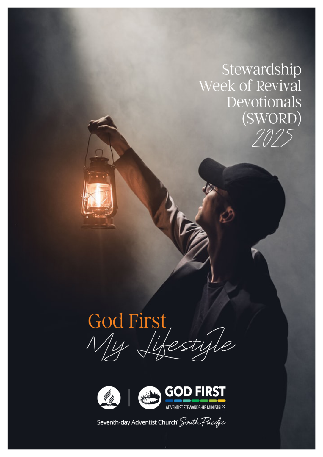 2025 Stewardship Week of Revival Devotionals - Stewardship