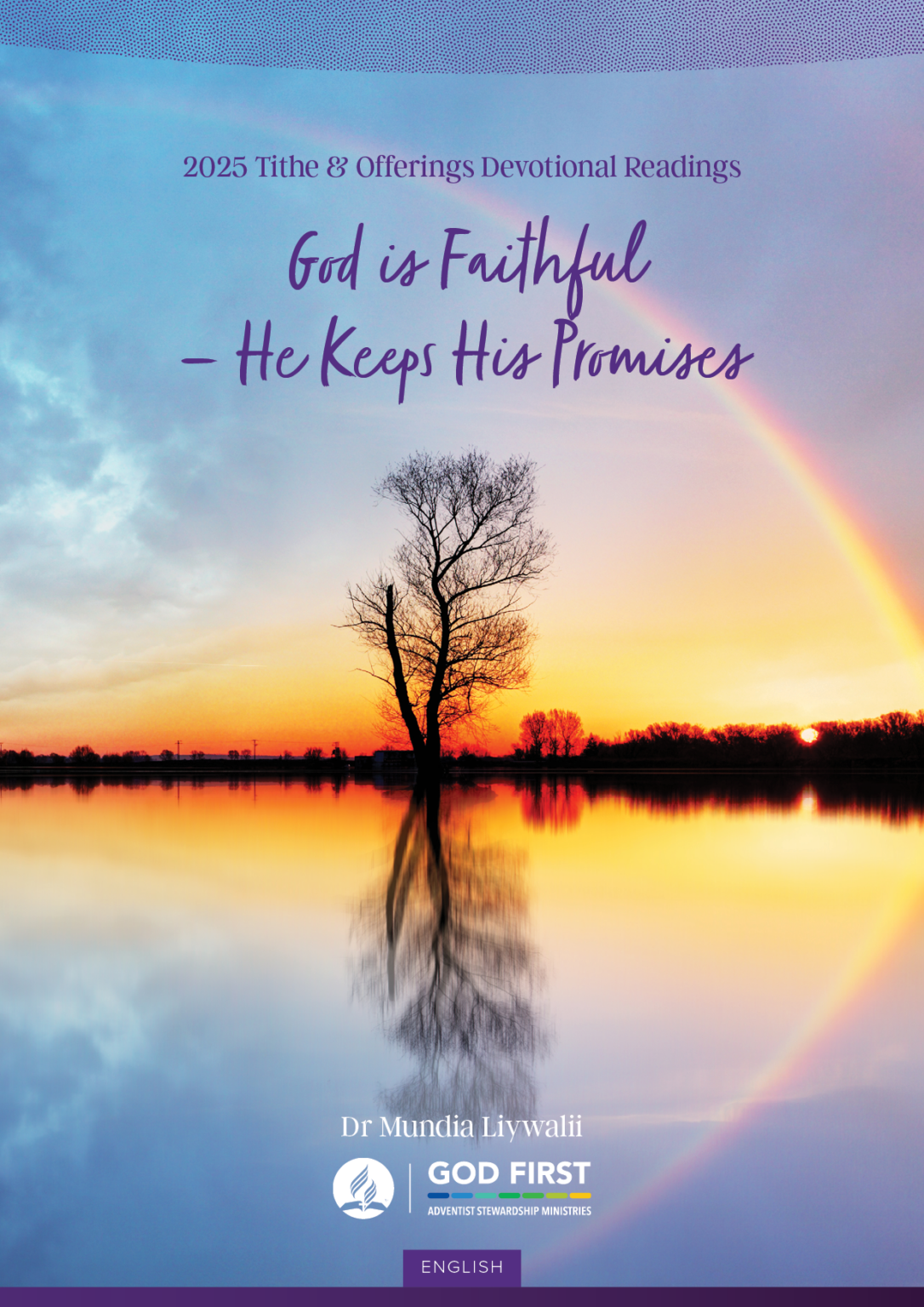 Tithe & Offerings Readings - Stewardship